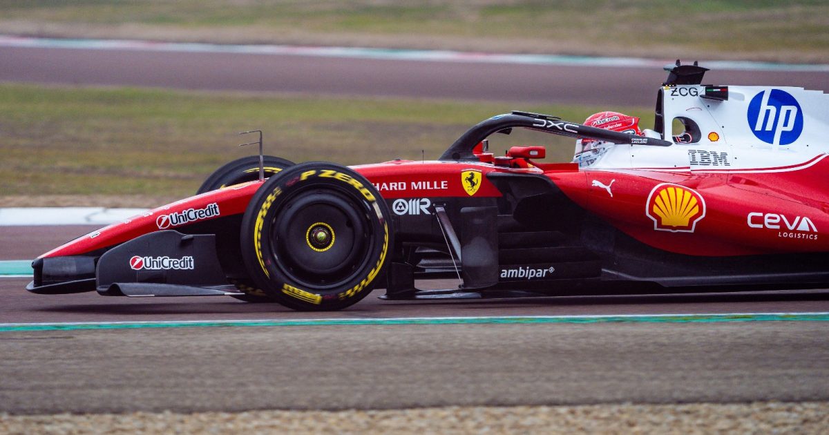 Ferrari chief names 'highest priority' for testing as Barcelona event ...