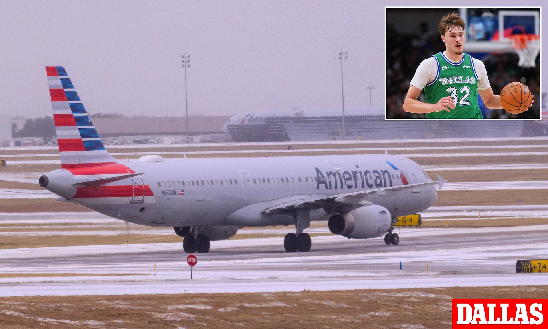 NBA postpones one game as another hangs in the balance with team ...