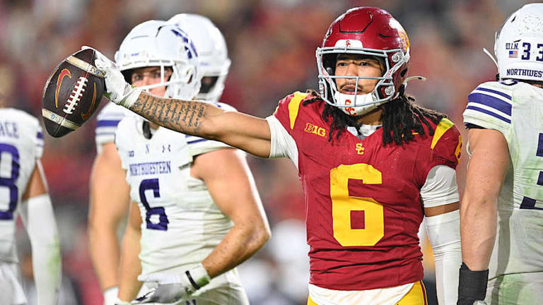 NFL mock draft 2026: Full first-round projection as things currently stand