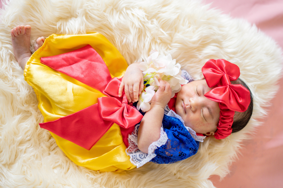 The Disney-inspired baby girl names set to boom in 2026 – from Sleeping ...