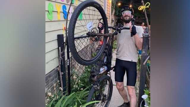 Man killed by Border Patrol agent in Minnesota rode in Riverwest 24 ...