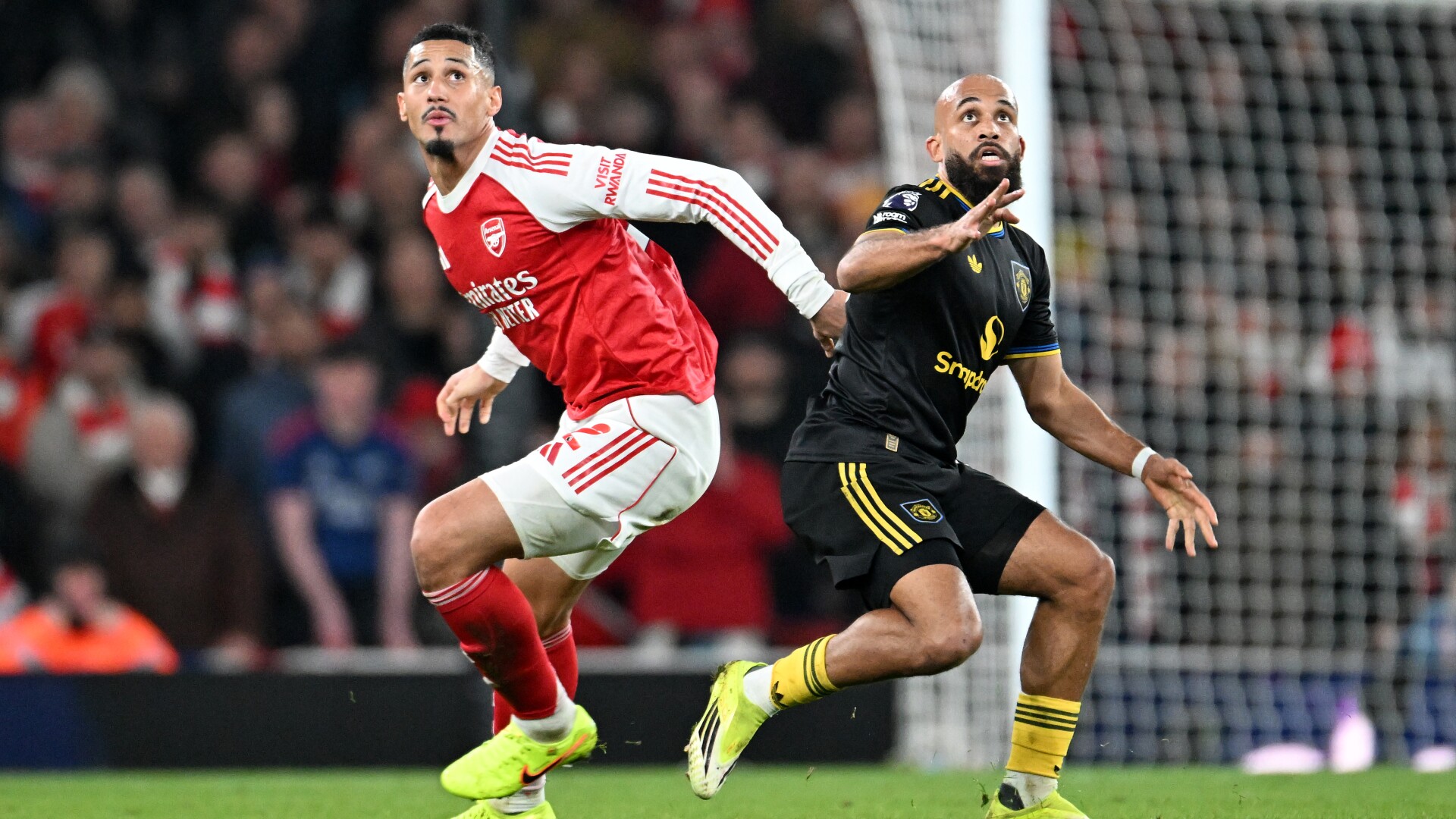 Premier League 2025-26 table — Latest standings