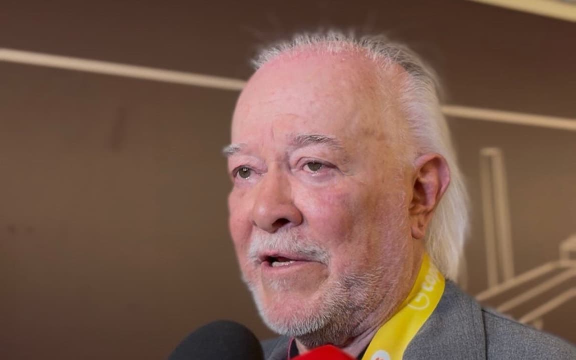 Presidente do São Paulo rebate fala de Crespo sobre meta no Brasileirão ...