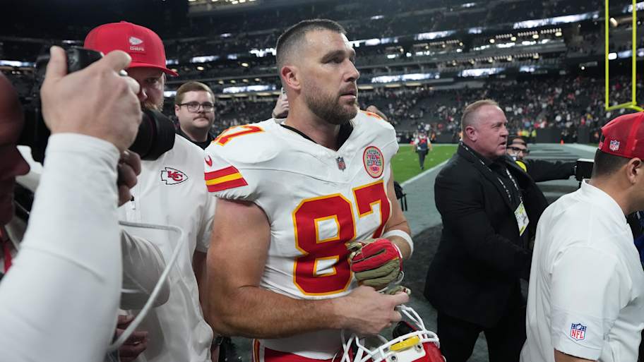 Three players Chiefs must keep this offseason