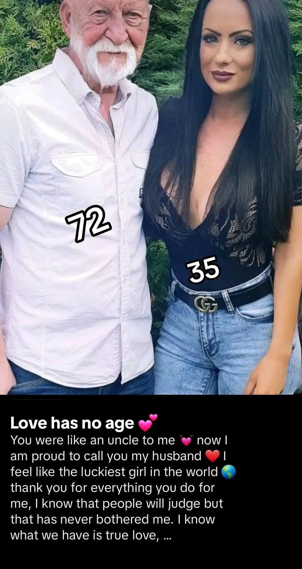 34+ cringeworthy posts that give us secondhand embarrassment