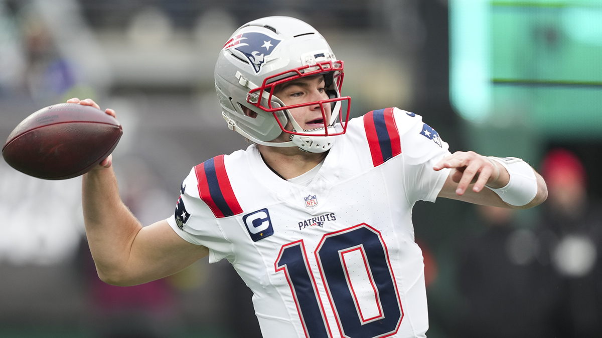 Live updates: Patriots clash with Broncos in AFC Championship Game