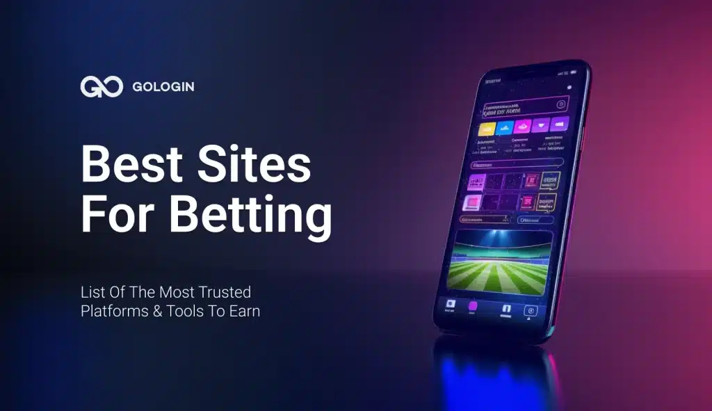 Best betting sites in 2026: where smart players place their bets