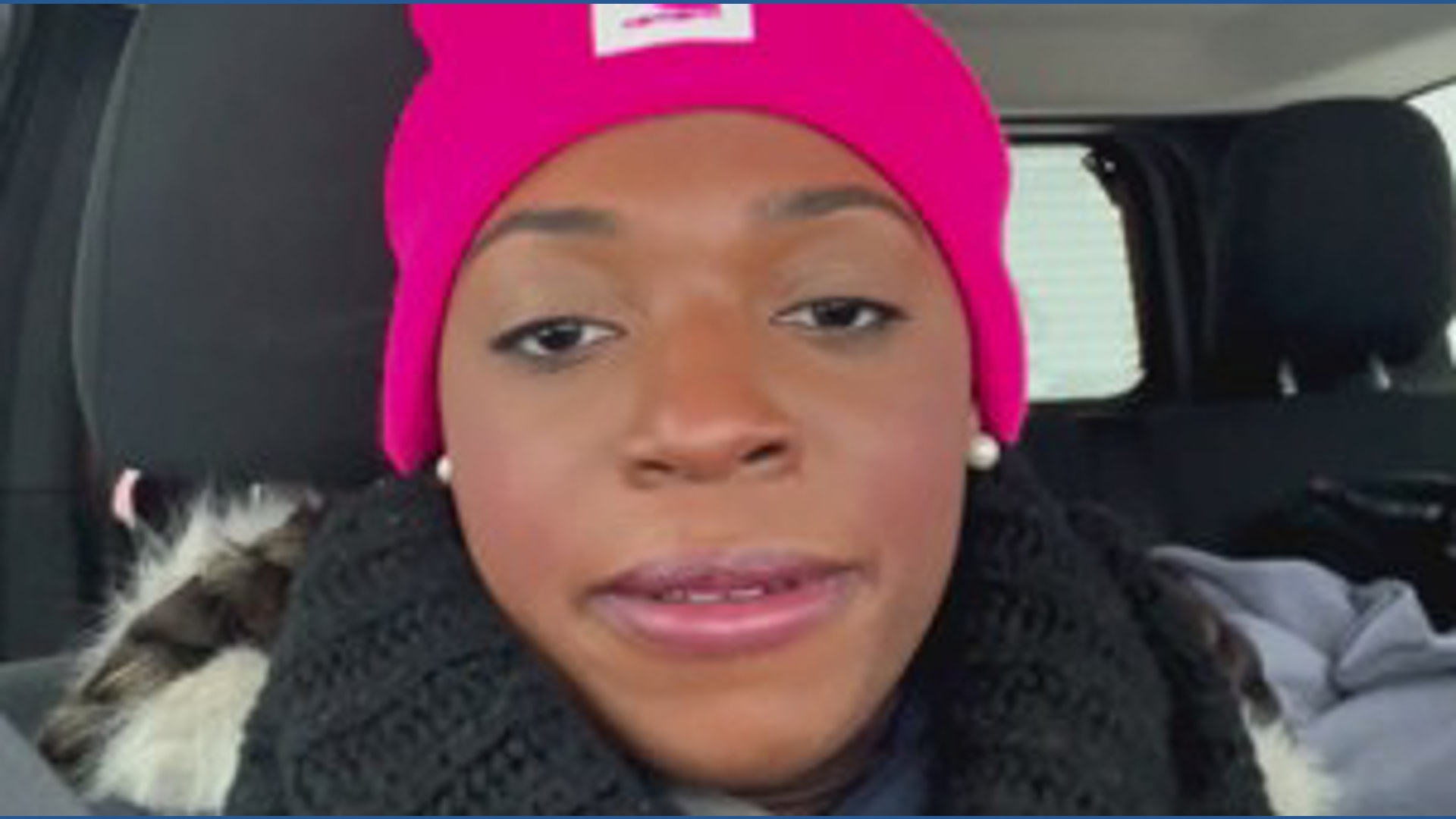 Stay alert on the roads🚙 ️