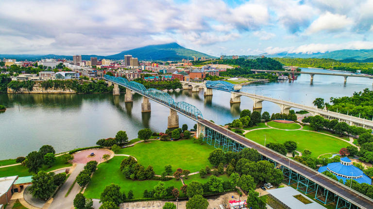 Tennessee's 5 most affordable vacation destinations