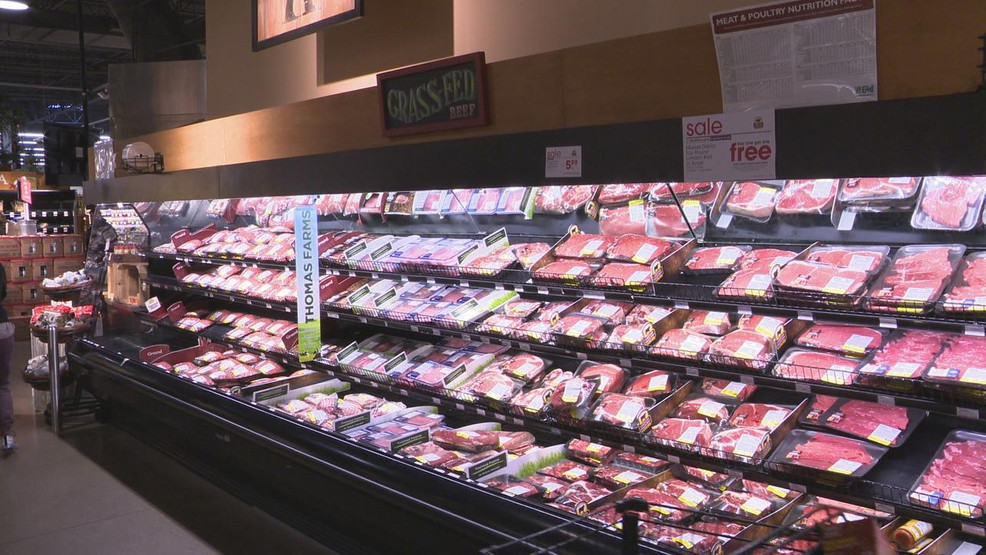 Giant Eagle and Market District to close early Sunday due to extreme ...