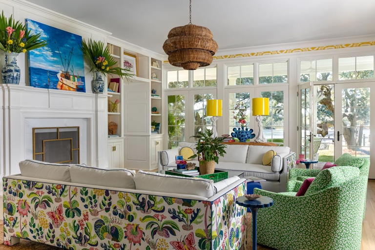 Designers say animal print is the new neutral—here’s how to use it