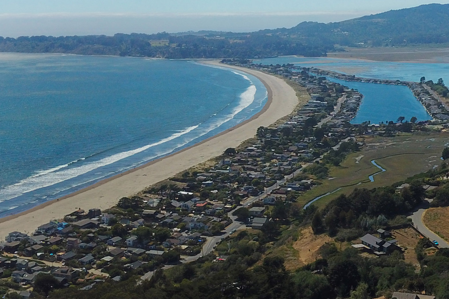 Ultra-wealthy Bay Area enclave demands neighbors pay millions to ...