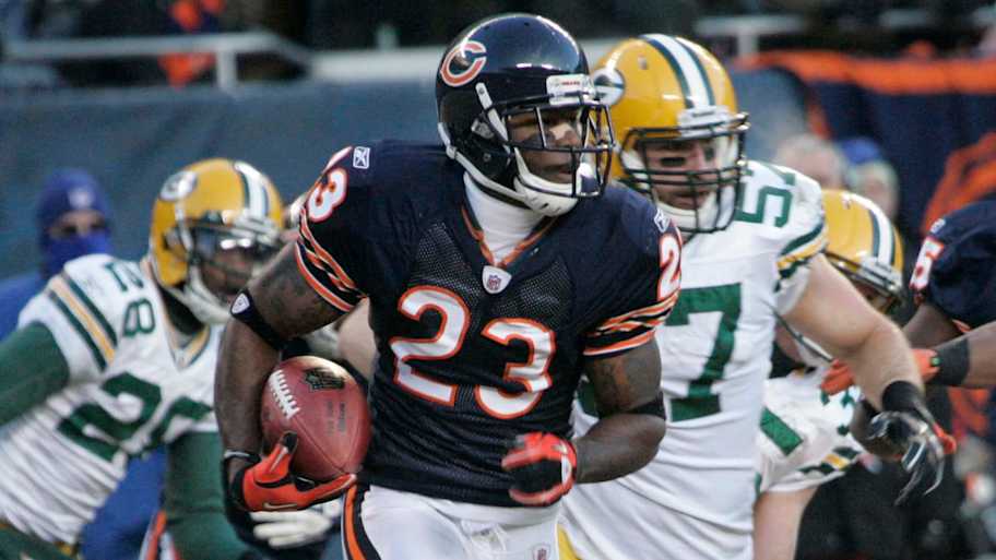 Devin Hester's Caleb Williams comparison might surprise Chicago Bears fans