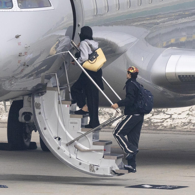 Kylie Jenner and Timothée Chalamet enjoy intimate date night during ...