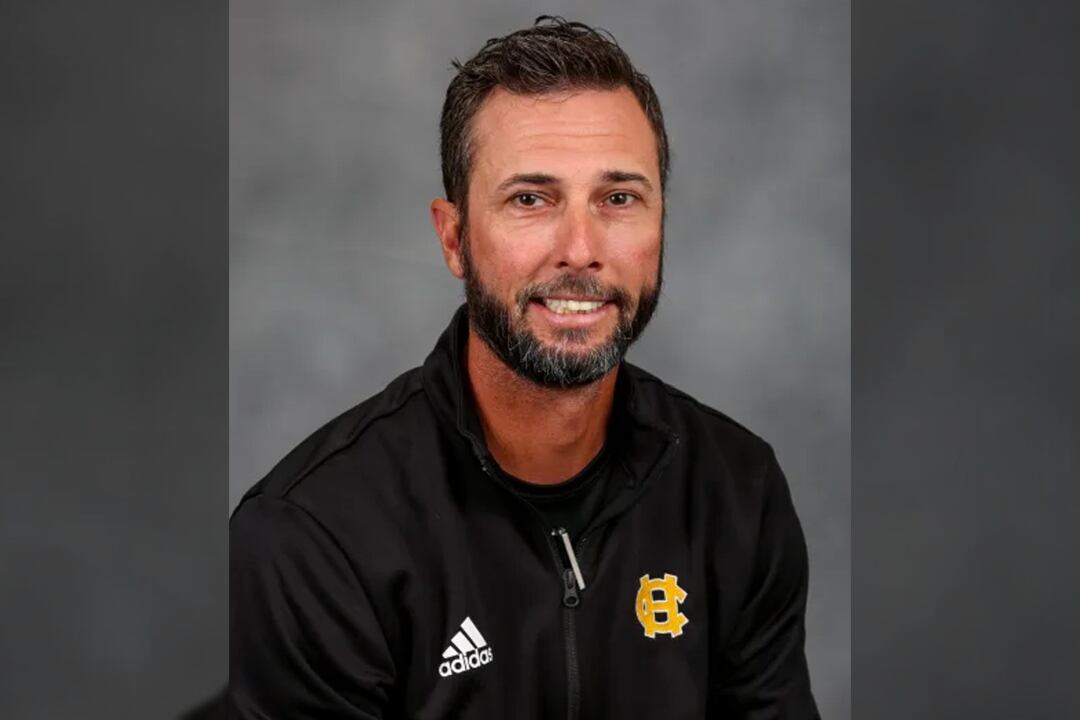 Harris County baseball coach killed in utility vehicle accident
