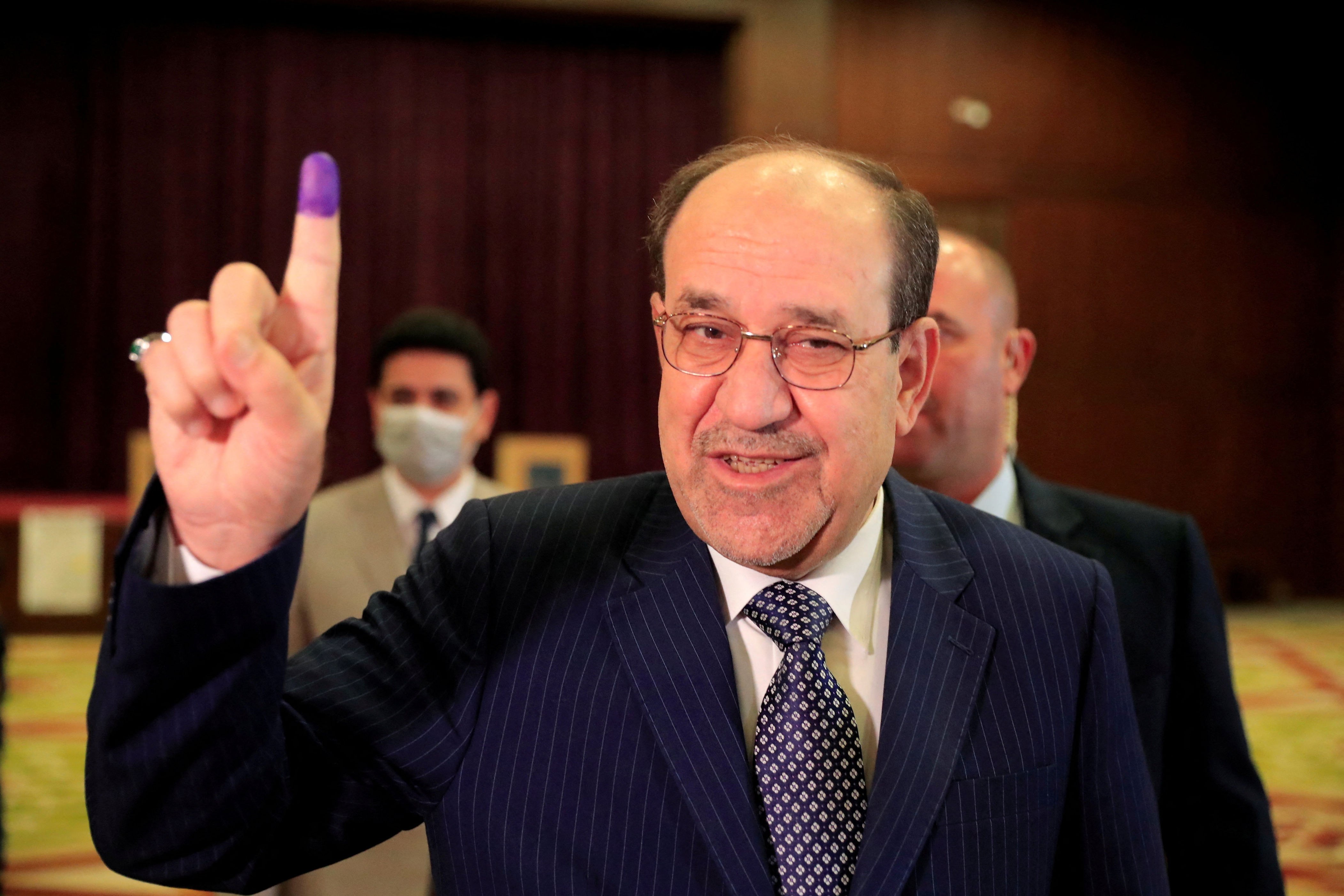 What al-Maliki’s return would mean for Iraq and the region