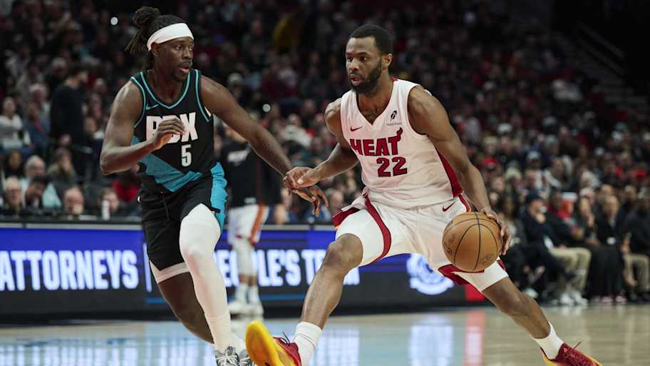 Ranking the Heat's trade assets as the trade deadline approaches