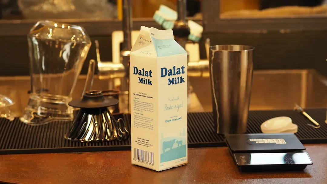 Everything you've been taught about drinking milk is a lie: What the ...