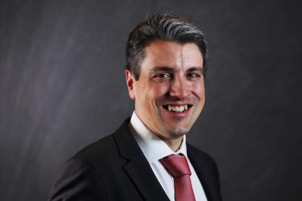 Councillor unveils plans to tackle traffic problems after major road ...