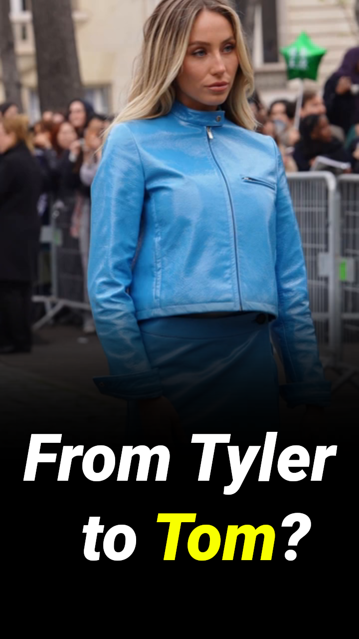 Alix Earle's dating history: From Tyler Wade to Braxton Berrios — and ...