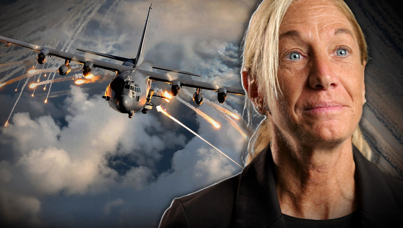 The one woman the Taliban feared most