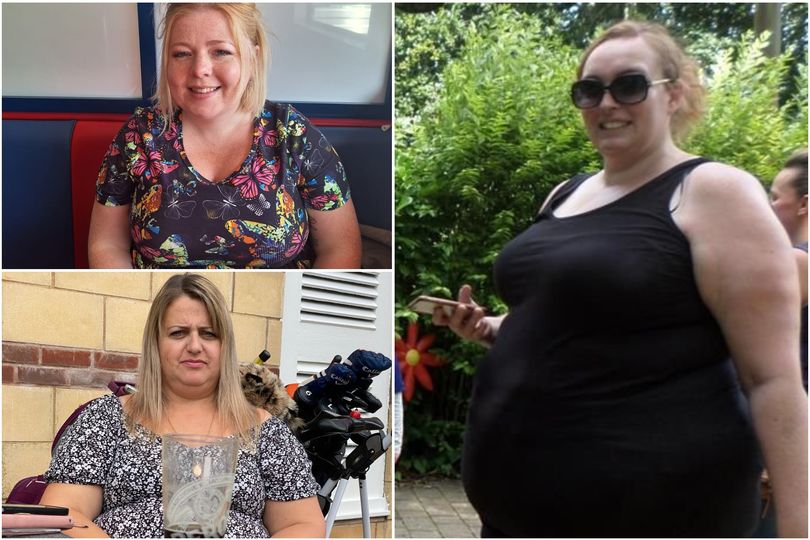 Busy mums who shed 23st without weight loss jabs or surgery say 'you ...