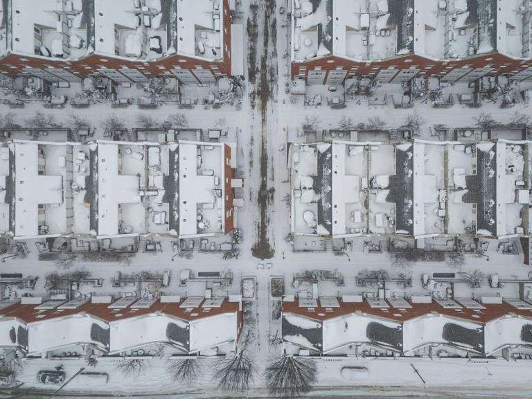 GTA libraries, programs close as Sunday snowstorm hits