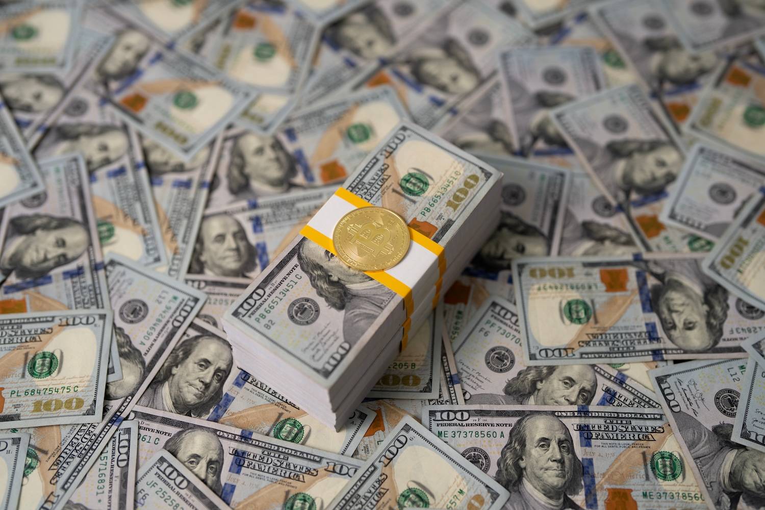 Crypto market update: Ledger lines up US$4 billion New York IPO