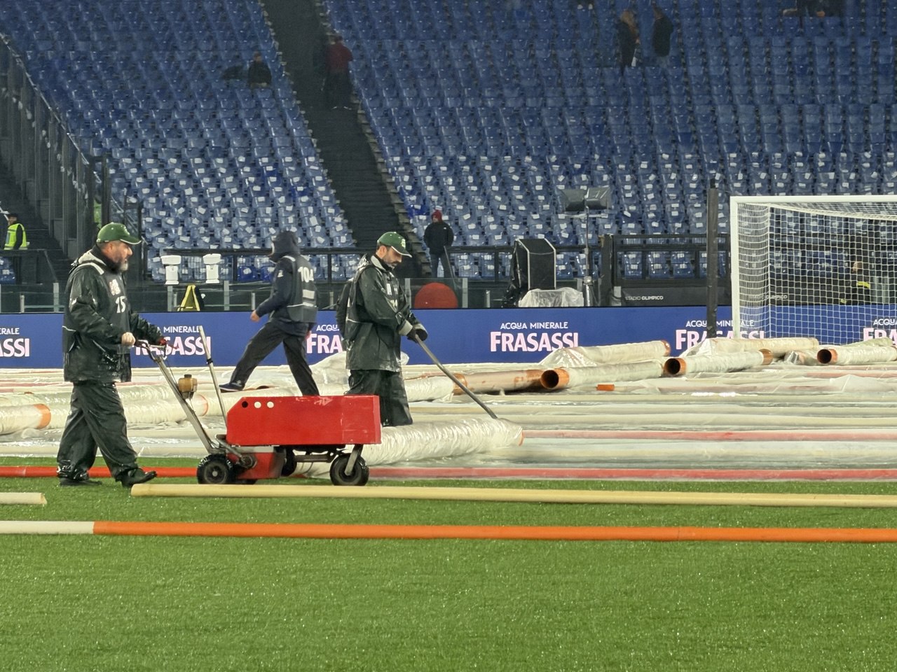 Roma-Milan, le probabili formazioni e dove vederla