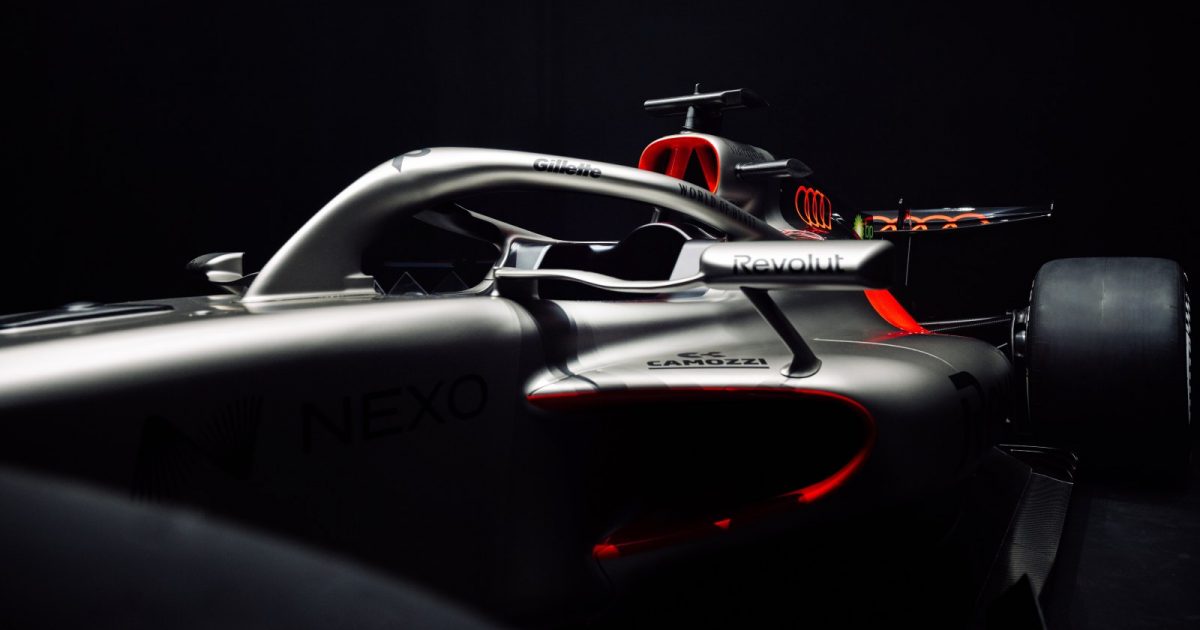 Audi legend to front new F1 driver development programme