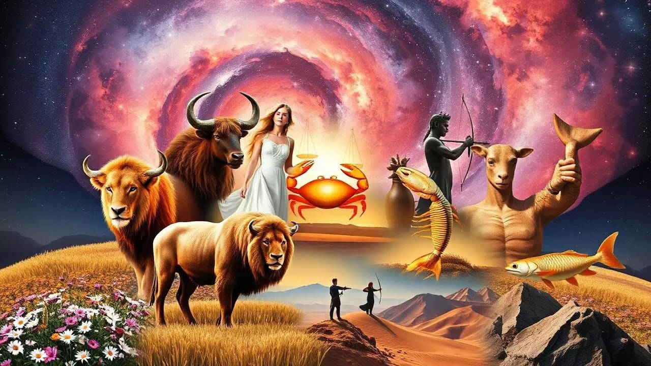 Chinese zodiac daily horoscope, January 26, 2026: Someone is watching ...