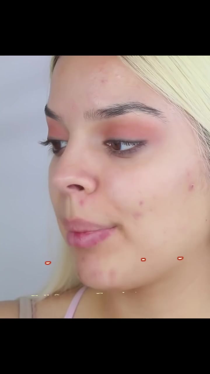 Testing Maybelline’s 24-hour Superstay foundation