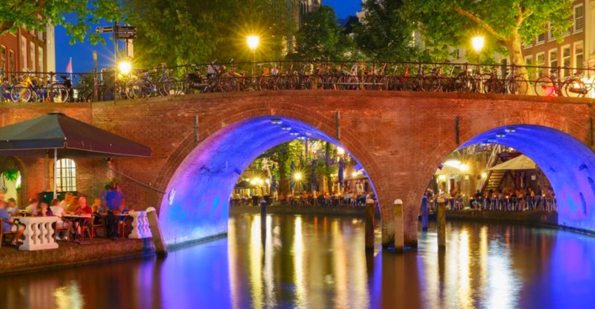 15 European places where English speakers feel right at home