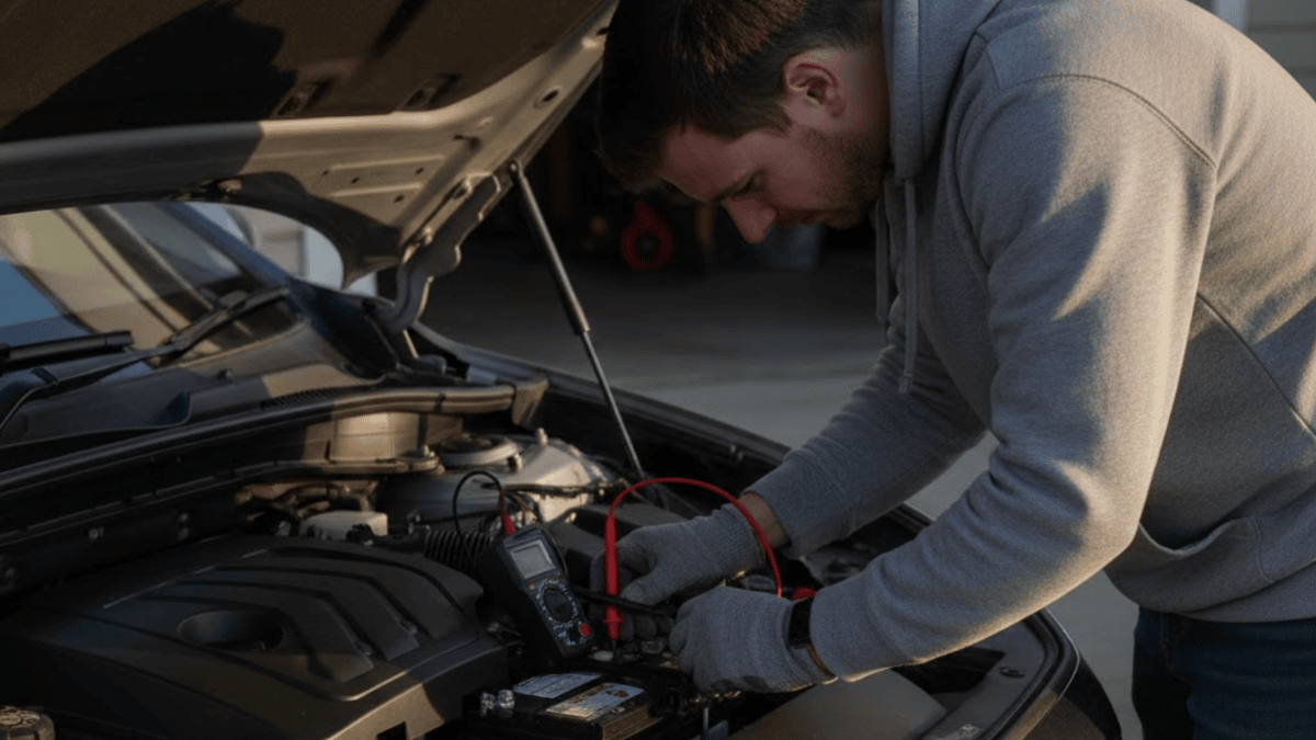 5 car batteries Consumer Reports says drivers should avoid