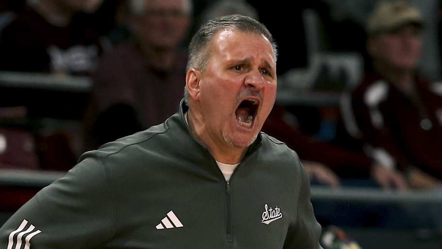 Jans owns it as Mississippi State gets run off floor by Vanderbilt