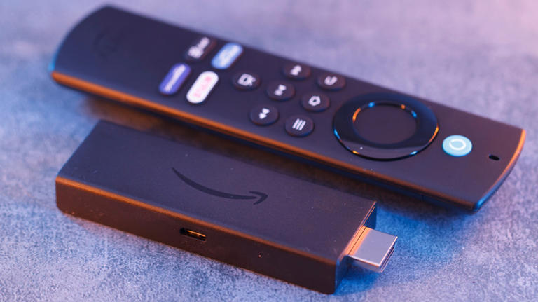 What happens to your Amazon Fire TV Stick if you leave it plugged in ...