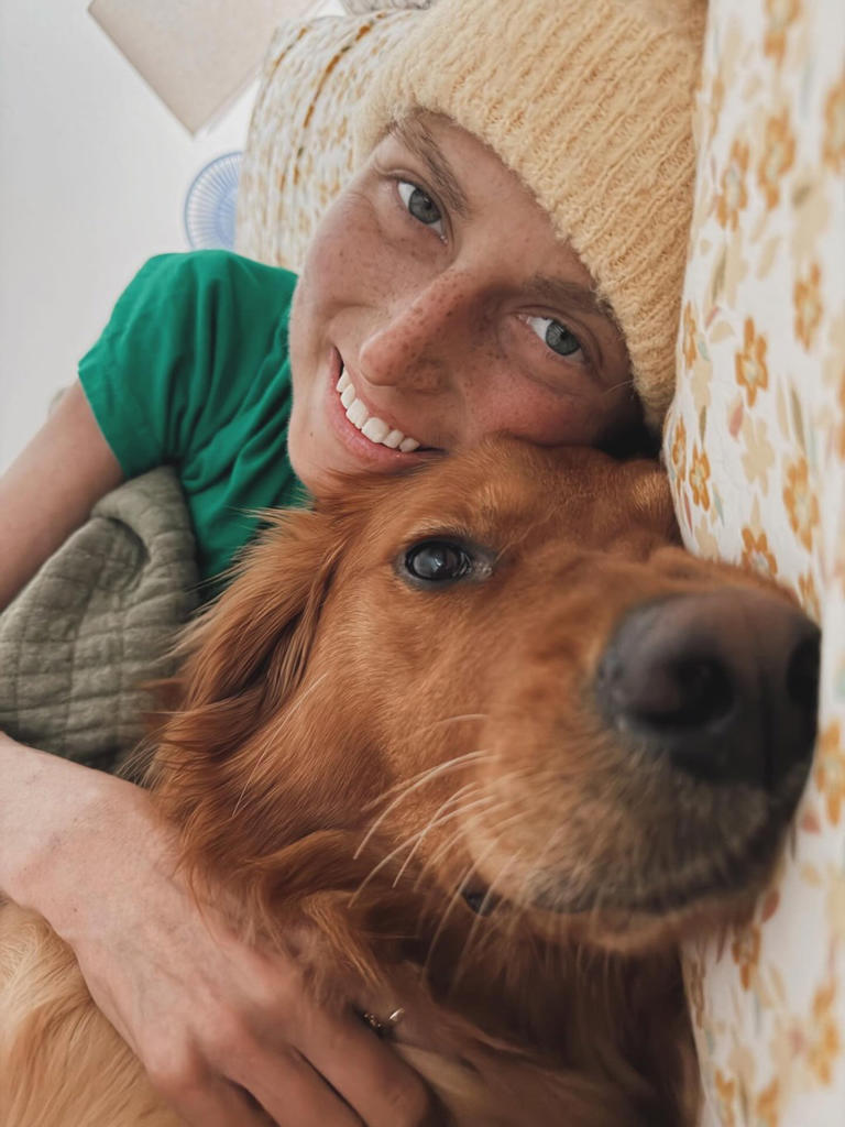 TikTok star Mackenzie Paul dead at 26 after 3-year cancer battle