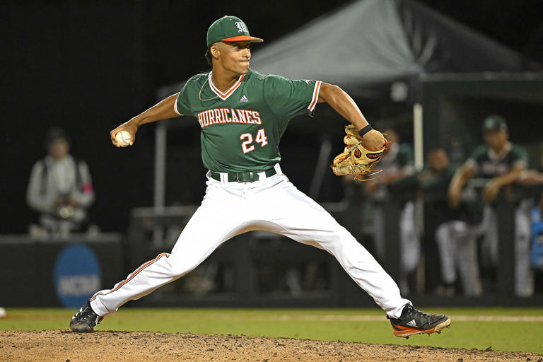 Alejandro Rosario is the wild card of the Washington Nationals ...