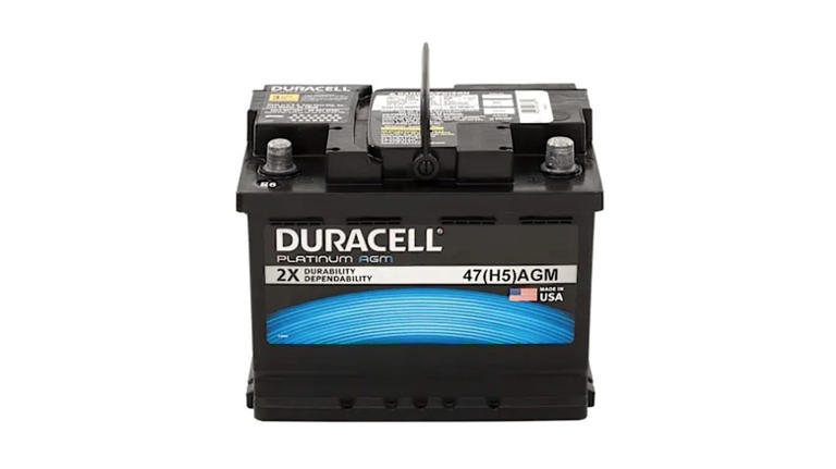 5 car batteries with the longest lifespan, according to Consumer Reports