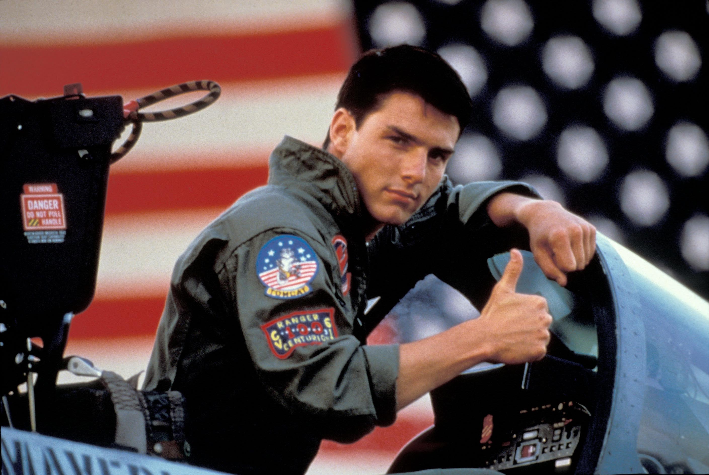 40+ high-flying facts about the "Top Gun" franchise