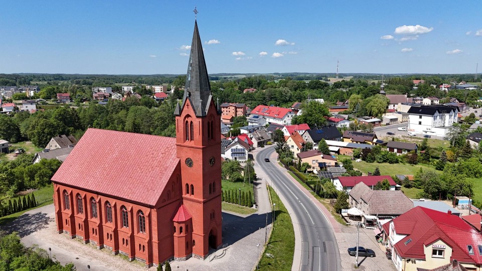 Gmina Tuchomie przyjęła budżet samorządu na 2026 rok