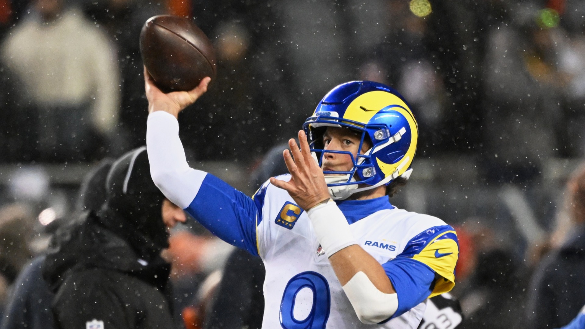 Exploring Matthew Stafford's fantasy football impact today