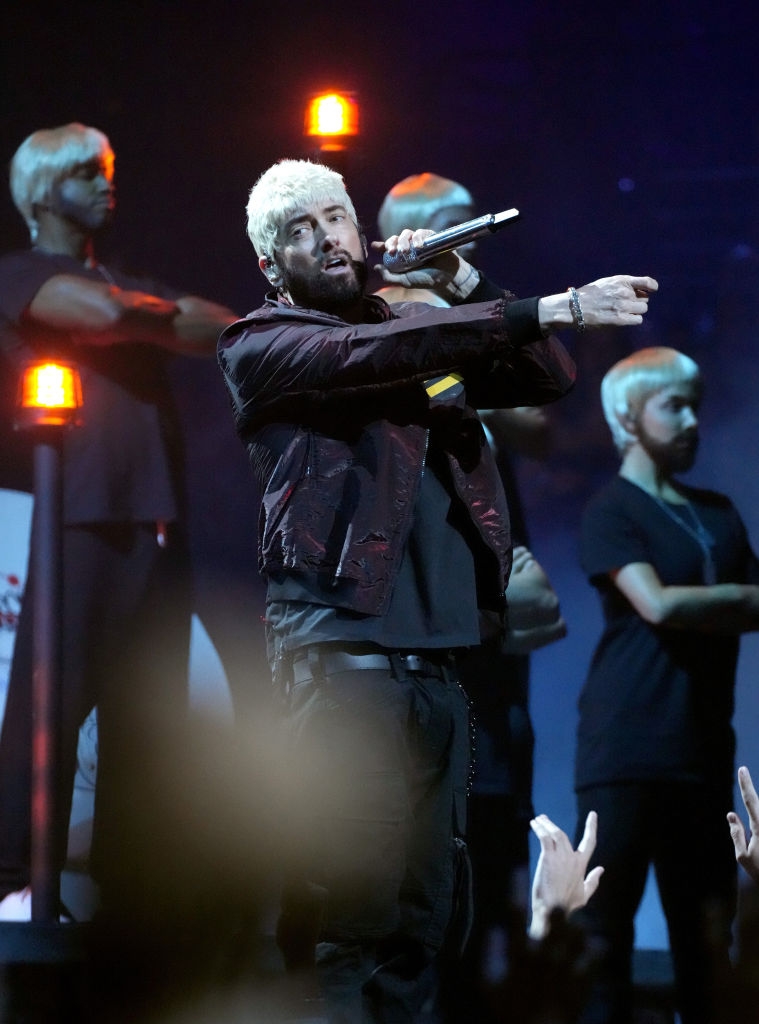 I am seriously processing that these 58 celebrities are over 50