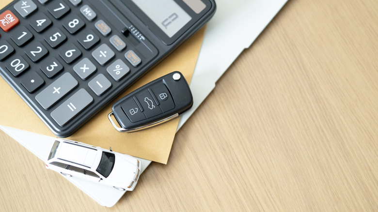 How realistic is the 20/4/10 rule for buying a new car in 2026?