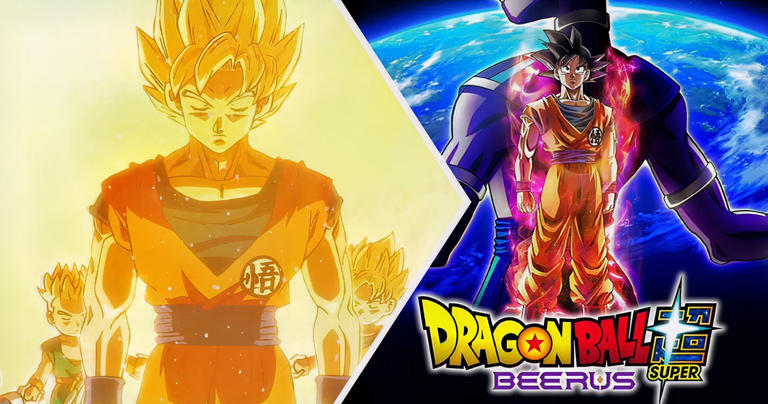 Dragon Ball Super anime officially returns in fall 2026 with new remake