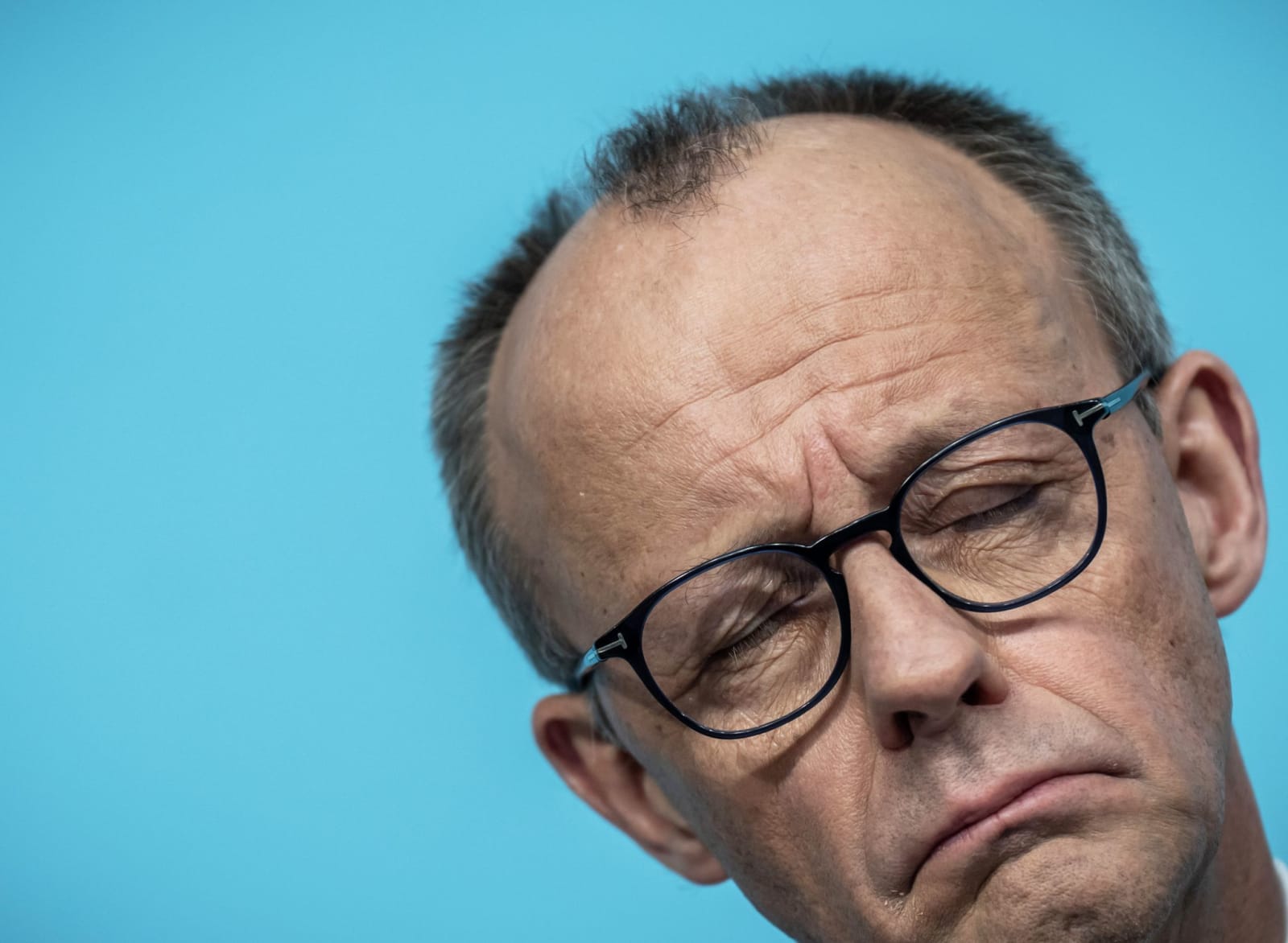 Germany's governing CDU proposes restricting right to part-time work