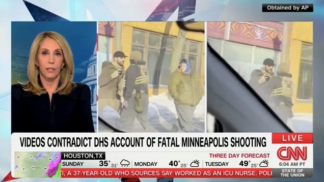 Cornered Trump goon’s shooting defense falls apart on live TV