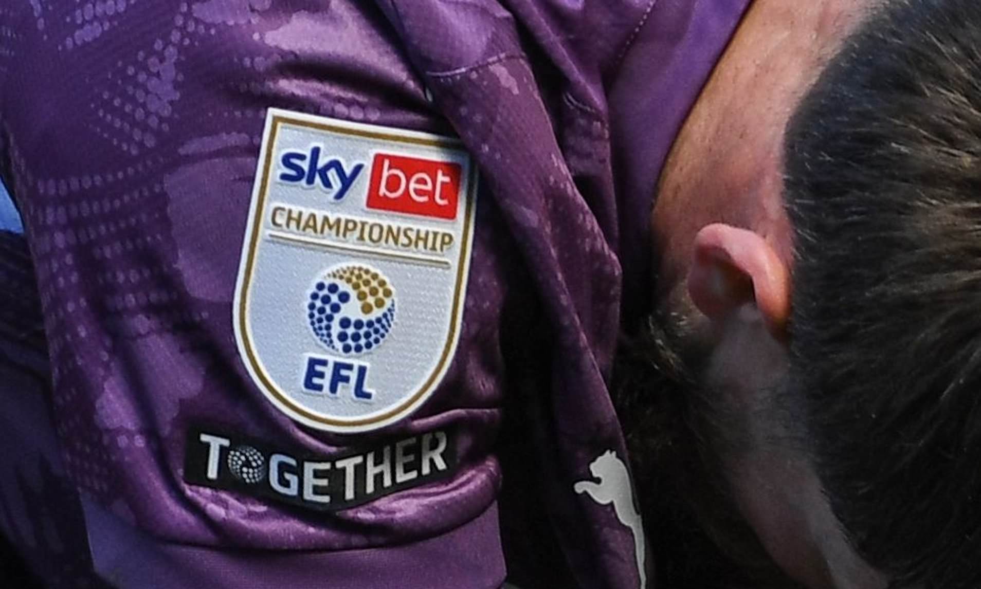 Championship club sack manager after fans turned on him following home ...