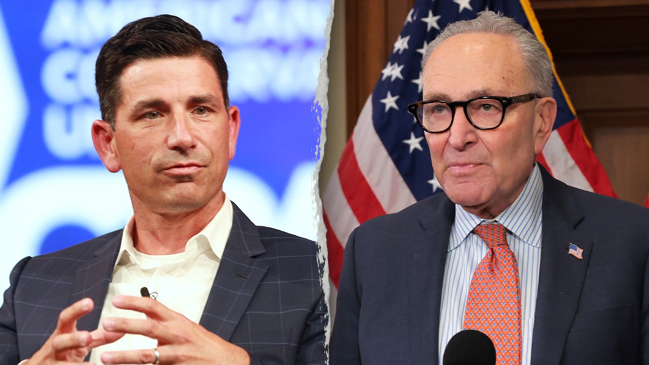 Former acting DHS chief rips Senate Democrats for funding revolt amid ...