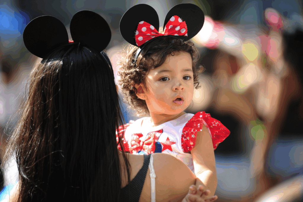 The Disney-inspired baby girl names set to boom in 2026 – from Sleeping ...